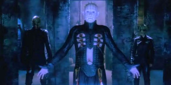 Picture of Hellraiser: Deader