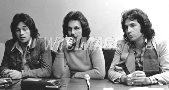 Picture of Brett Hudson