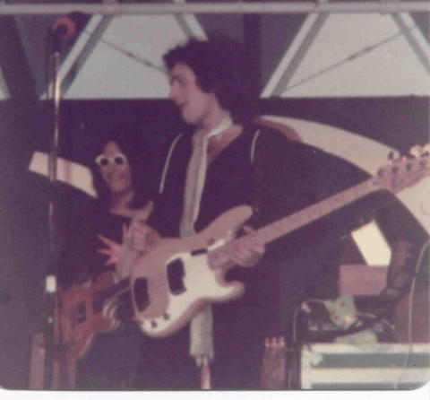 Picture of Brett Hudson