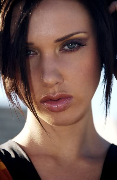 Image of Sara Albert