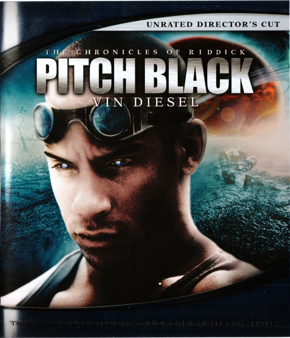 Picture of Pitch Black