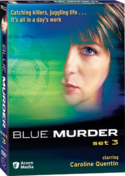 Picture of Blue Murder