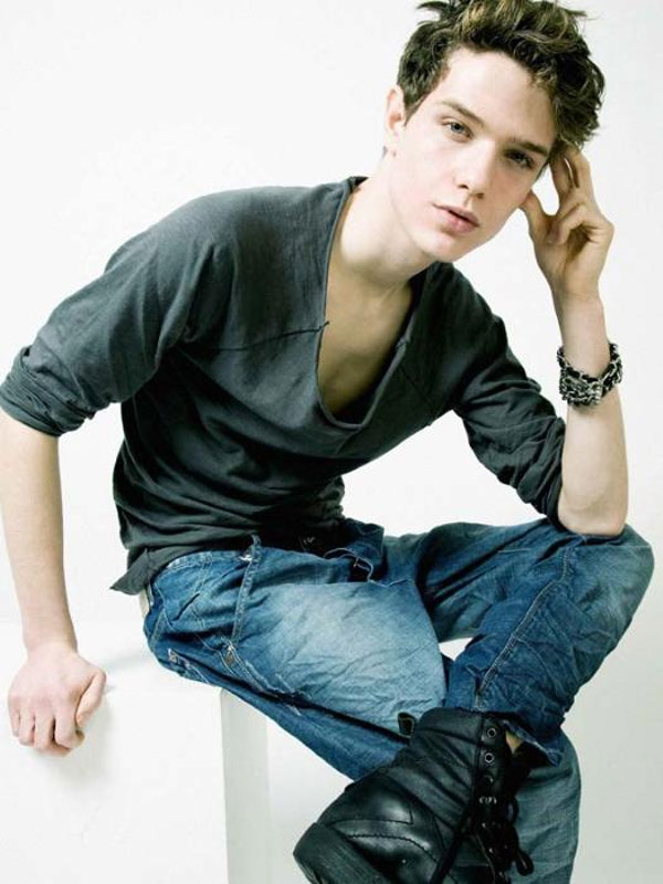 Picture of Loammi Goetghebeur