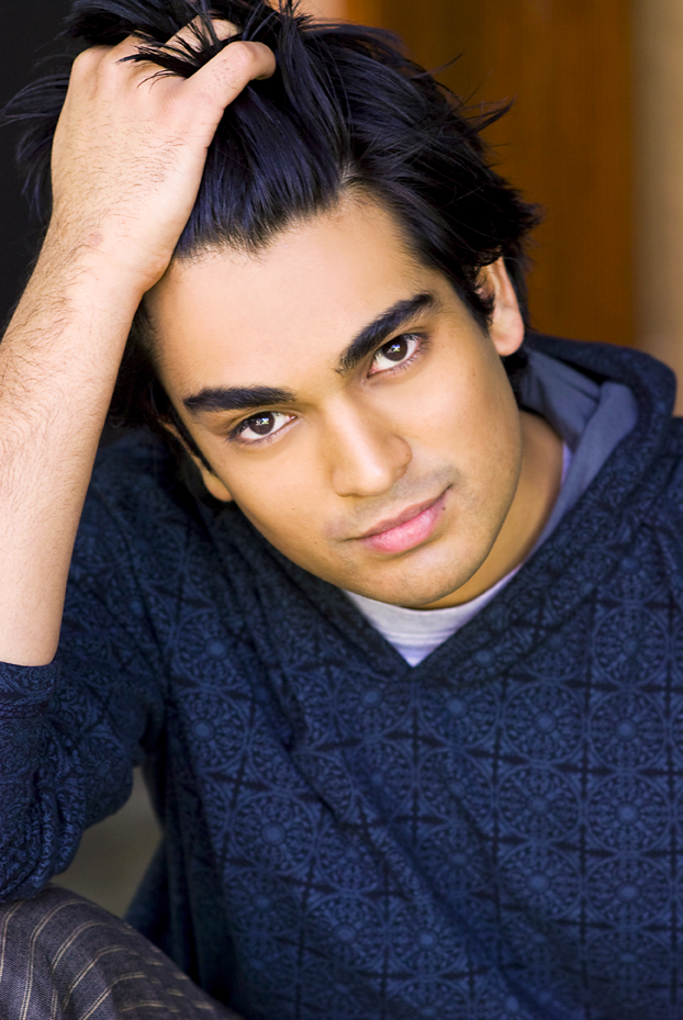 Picture of Ash Nair