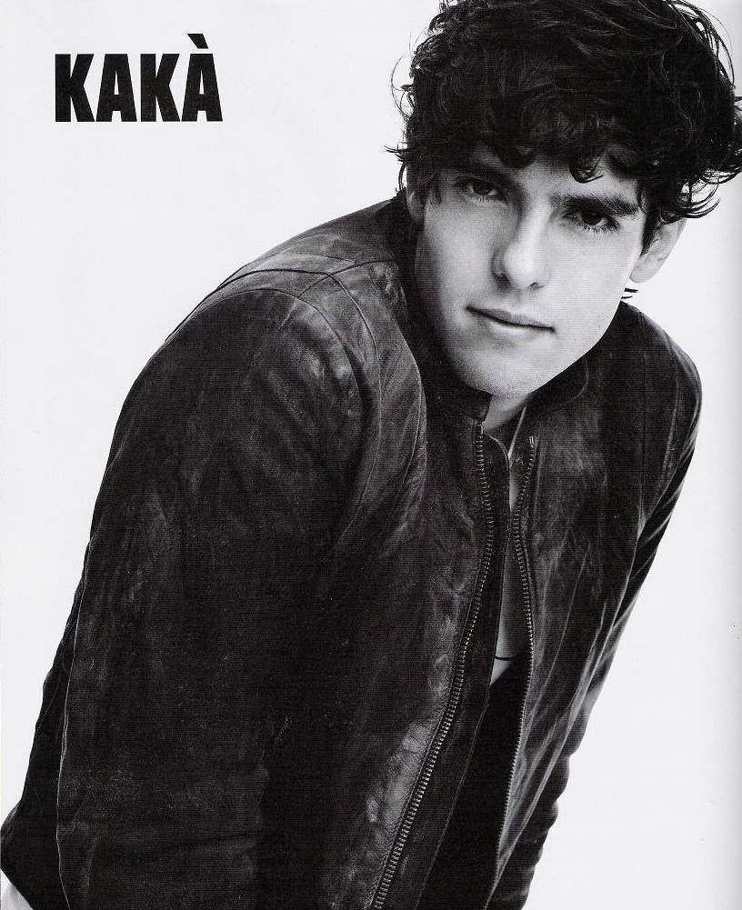 Picture of Ricardo Kaka