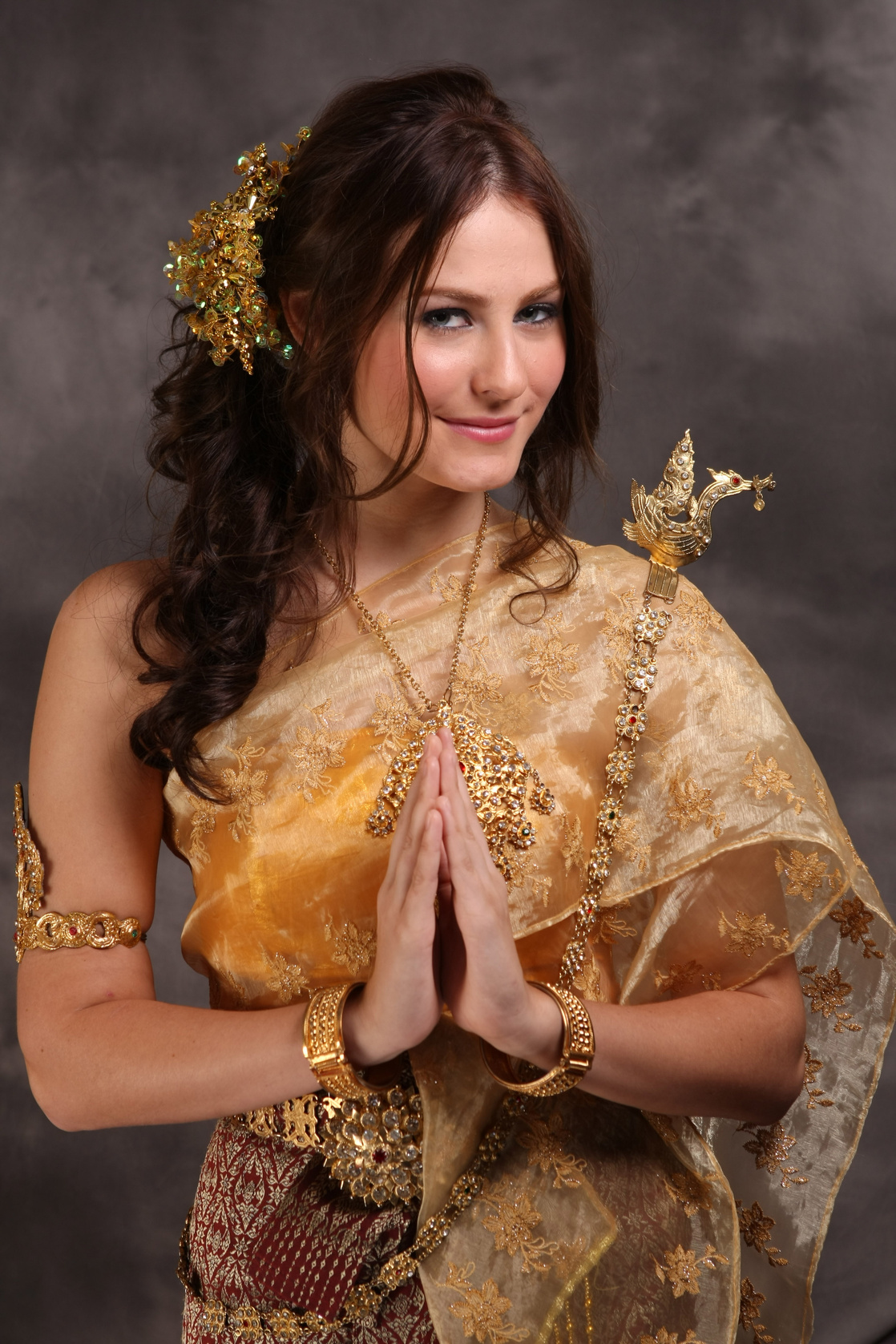 Picture of Scout Taylor-Compton