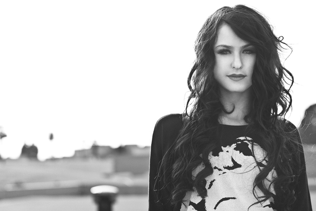 Picture of Scout Taylor-Compton