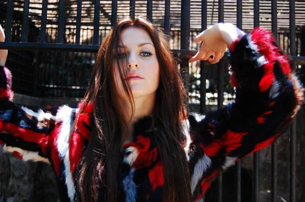 Picture of Scout Taylor-Compton