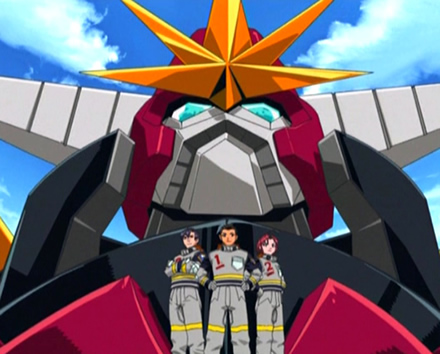 Picture of Dai-Guard