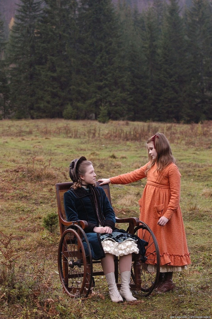 Picture of Emma Bolger