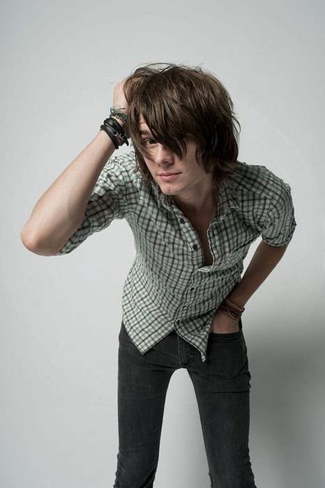 William Beckett picture
