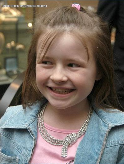 Picture of Emma Bolger