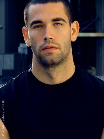 Image of Seth Cooper