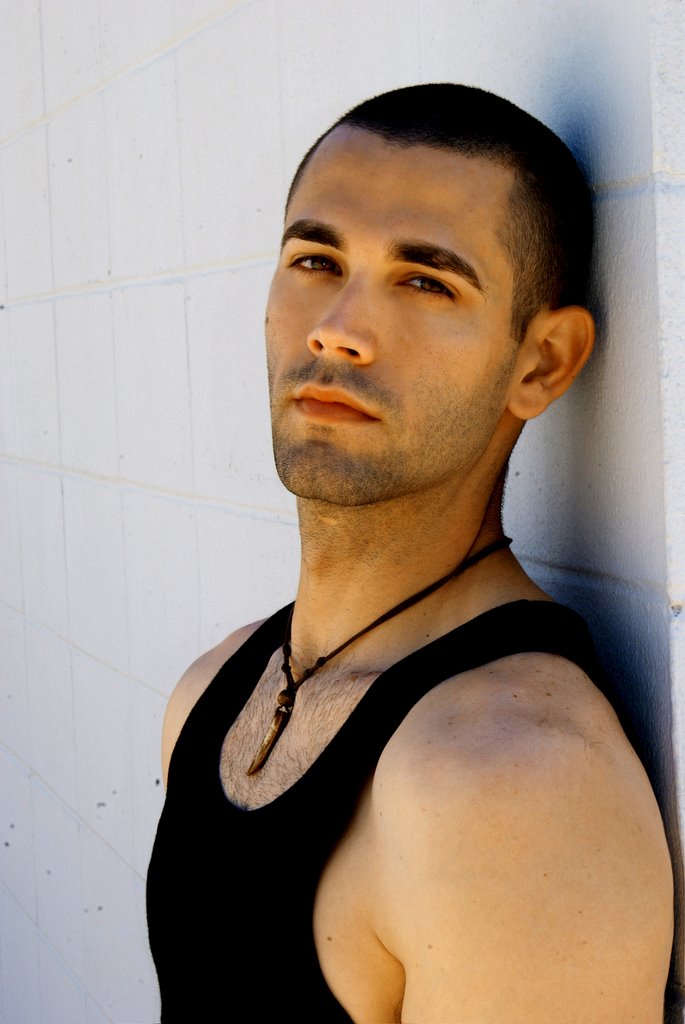 Picture of Seth Cooper