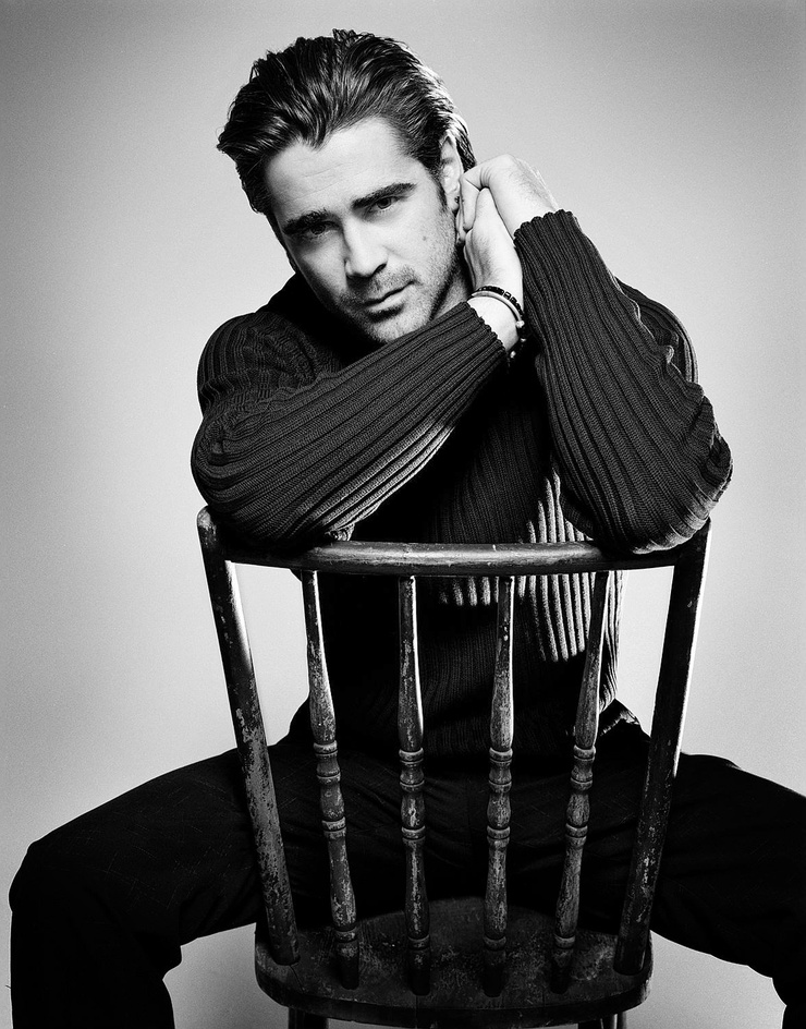 Picture of Colin Farrell