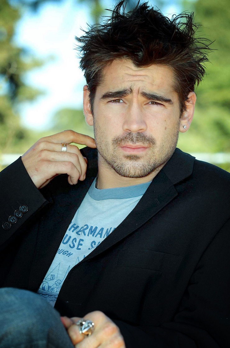 Picture of Colin Farrell