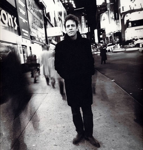 Picture of Mark Sandman
