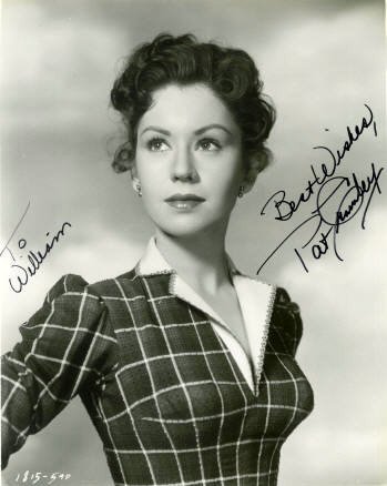 Picture of Pat Crowley