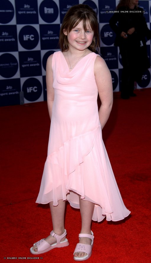 Picture of Emma Bolger