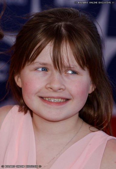 Picture of Emma Bolger