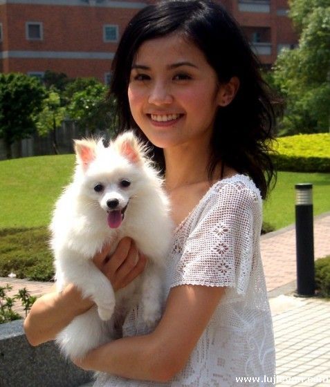Image of Charlene Choi