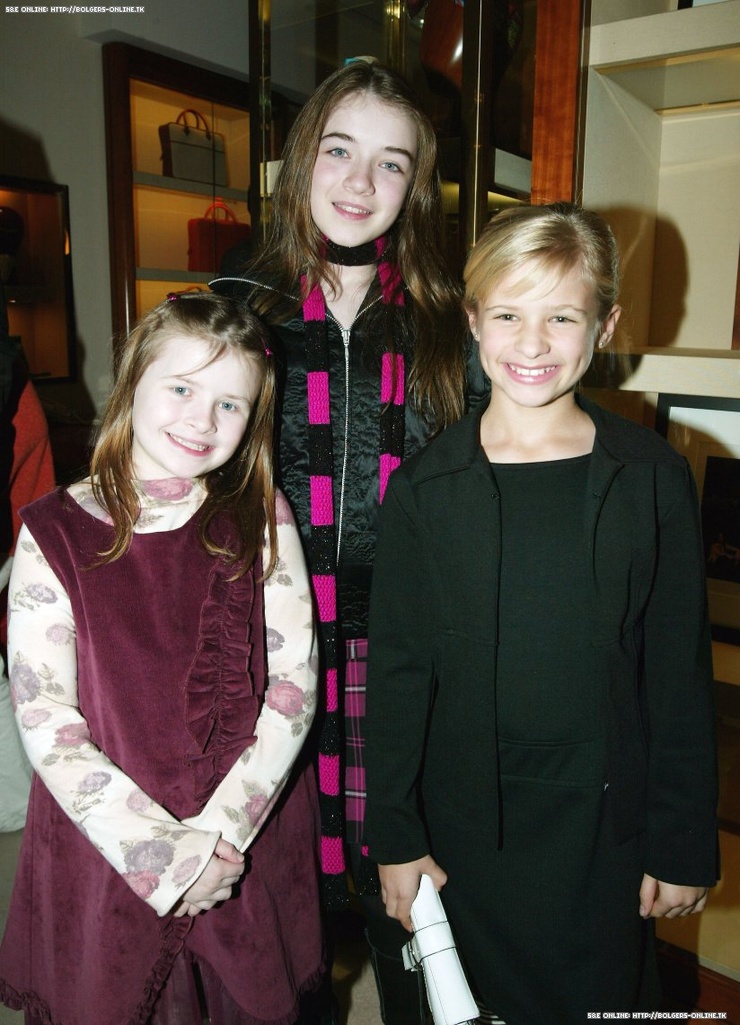 Picture of Emma Bolger