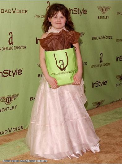 Picture of Emma Bolger