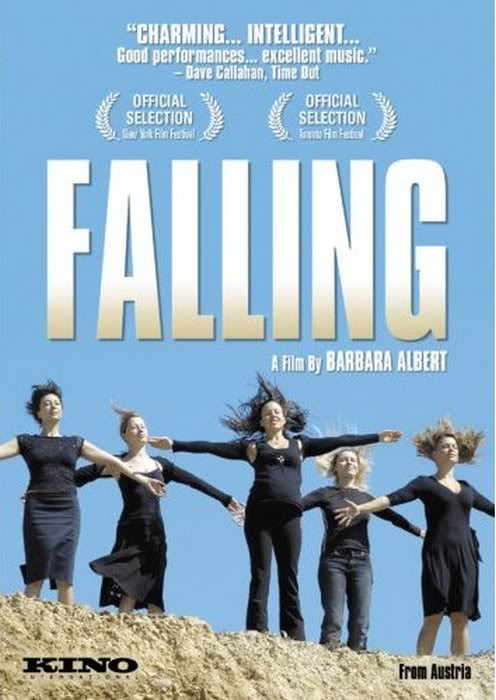 Falling (2006) image