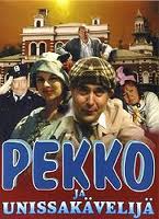 Picture of Pekko ja unissakävelijä