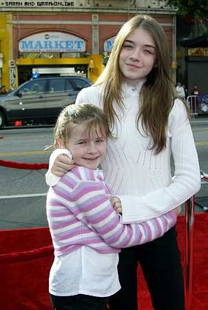 Picture of Emma Bolger