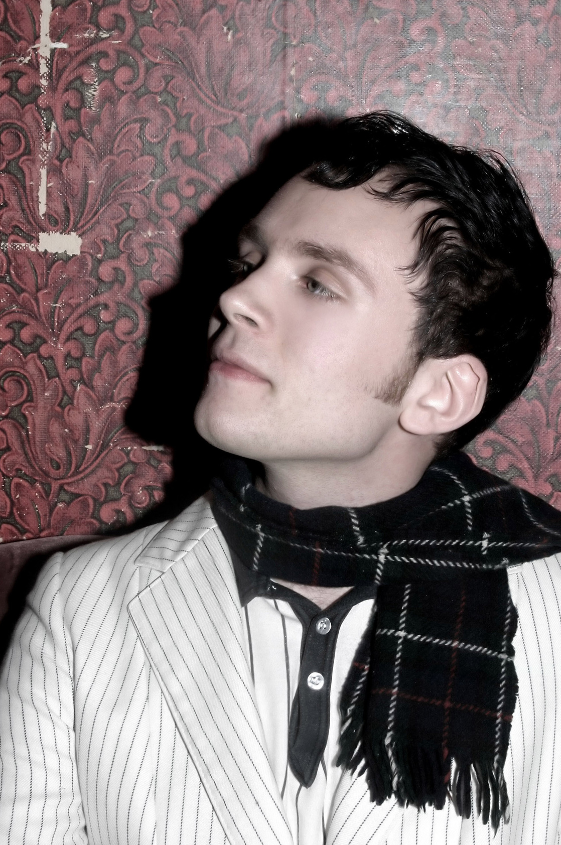 Picture of Jens Lekman