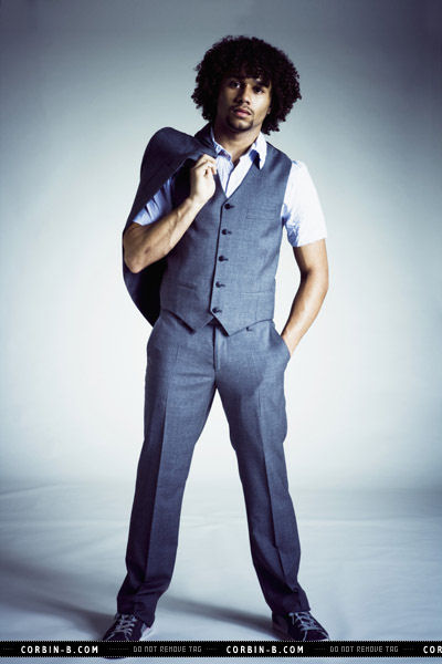 Corbin Bleu picture
