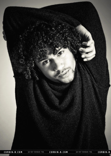 Picture of Corbin Bleu