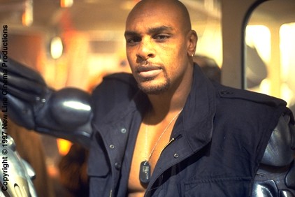 Lynn 'Red' Williams image