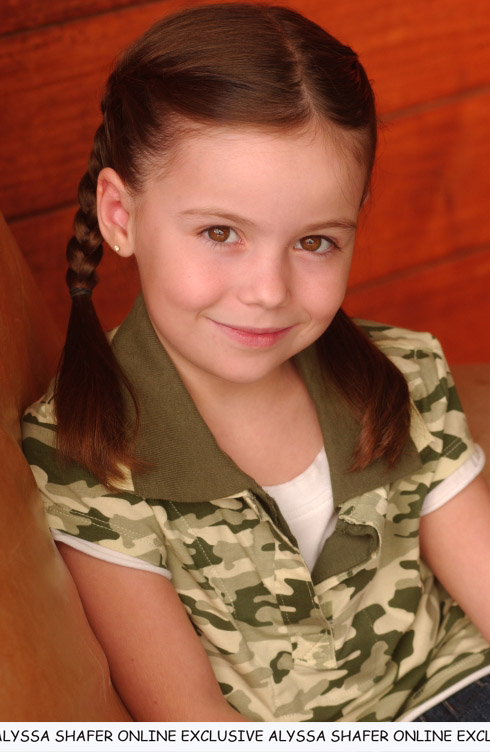 Picture of Alyssa Shafer