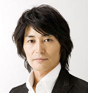 Picture of Ken Yasuda