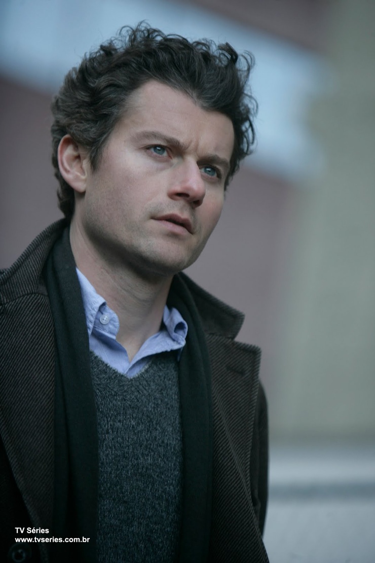 Image of James Badge Dale