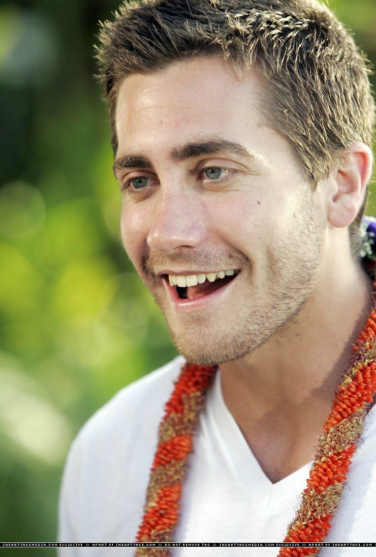 Picture of Jake Gyllenhaal