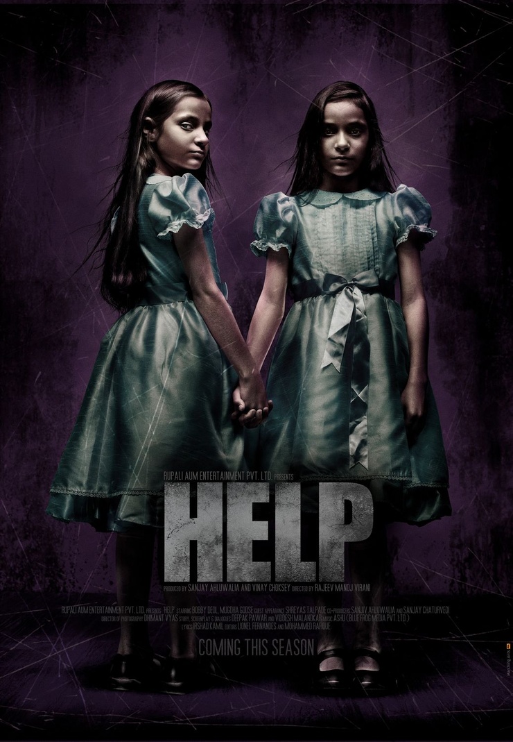 Picture of Help