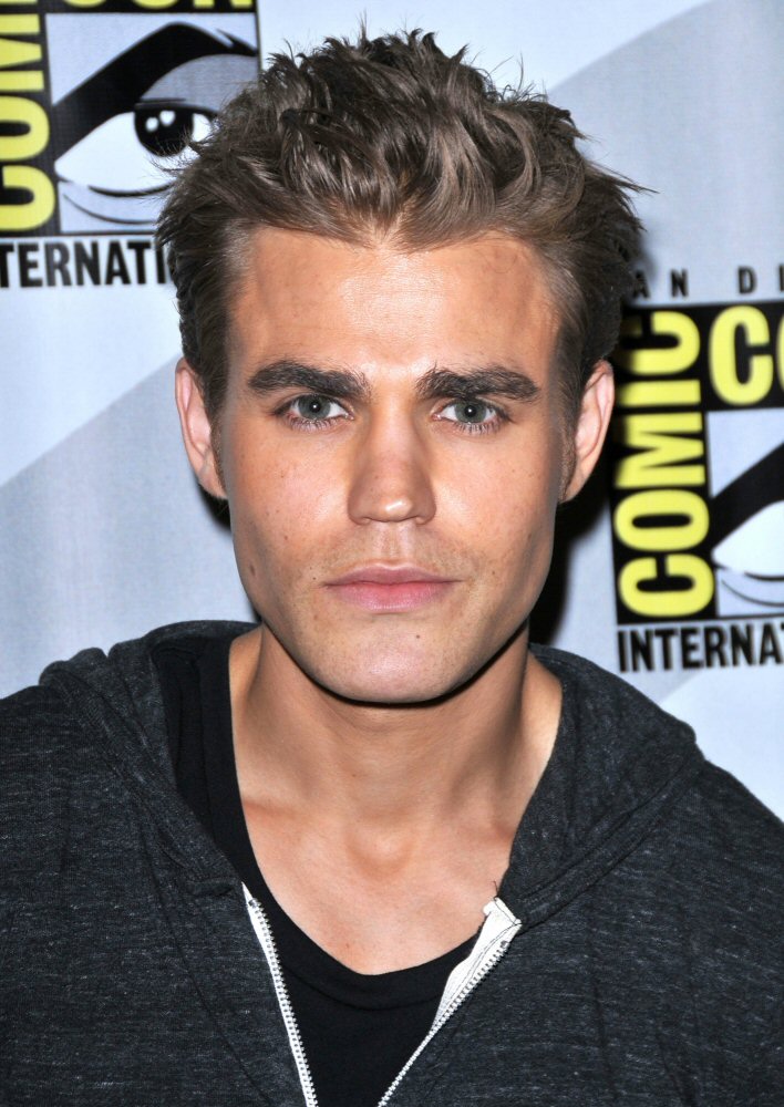 Picture of Paul Wesley