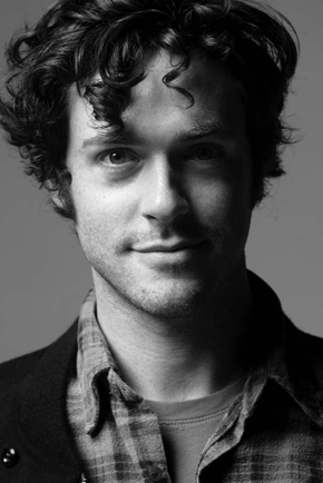 Picture of Brendan Hines