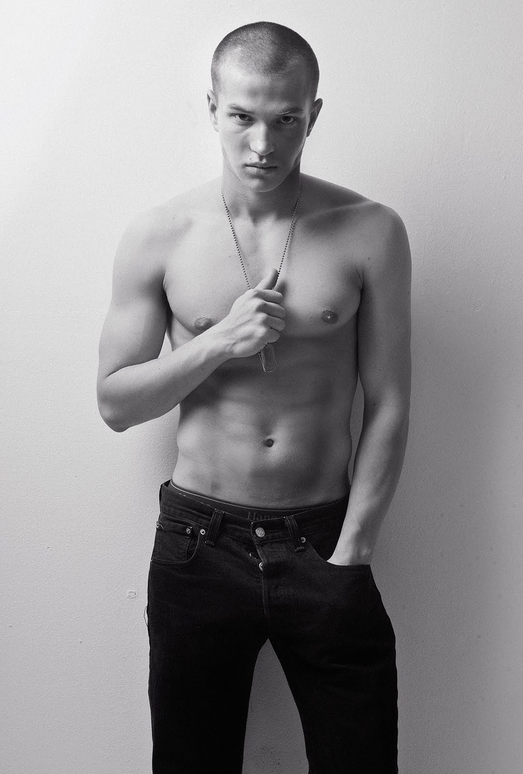 Picture of Nicholas Madrid