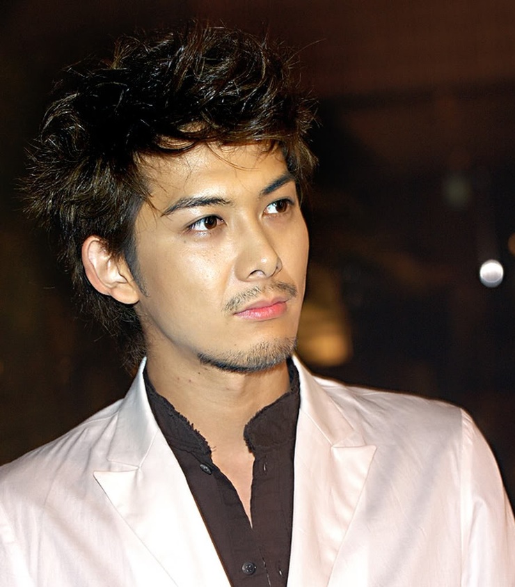 Picture of Takashi Kashiwabara