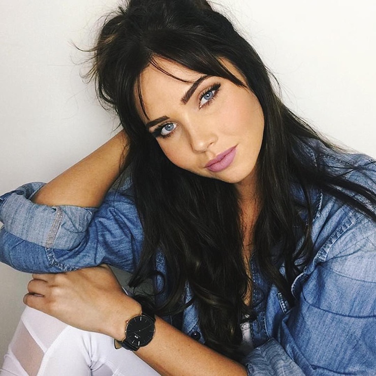 Picture of Jessica Green