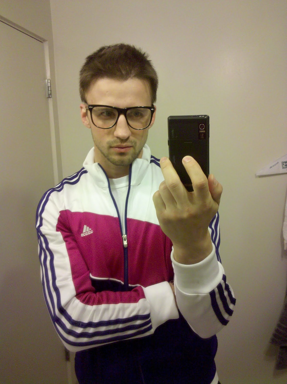 Picture of Simon Dexter