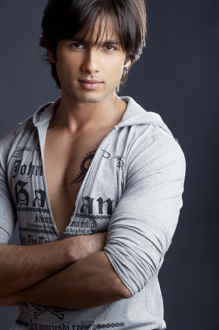 Picture of Shahid Kapoor