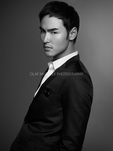 Picture of Ethan Ruan