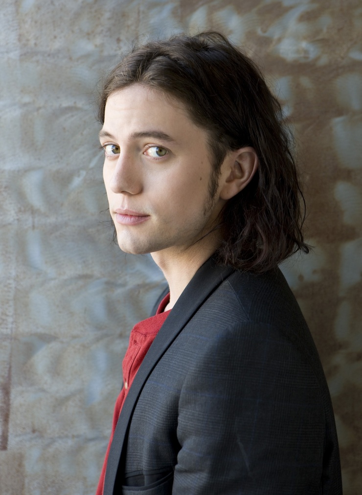 Jackson Rathbone image