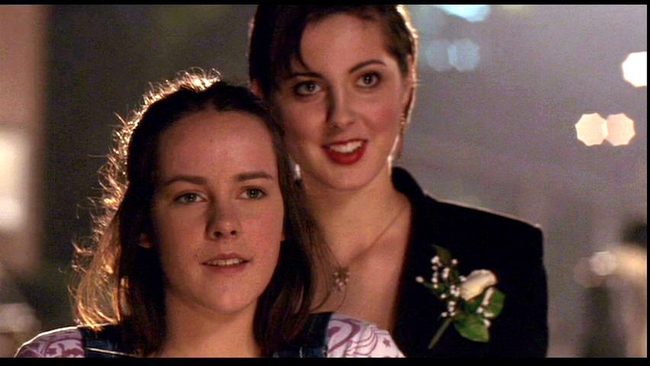 Picture of Saved! (2004)