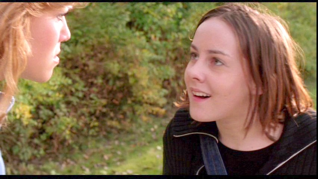 Picture of Saved! (2004)